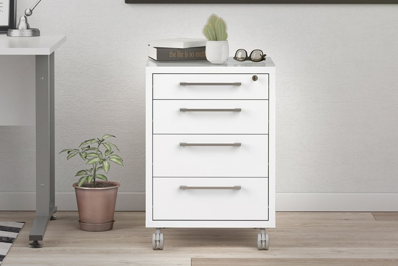 Filing Cabinets – Interior Envy