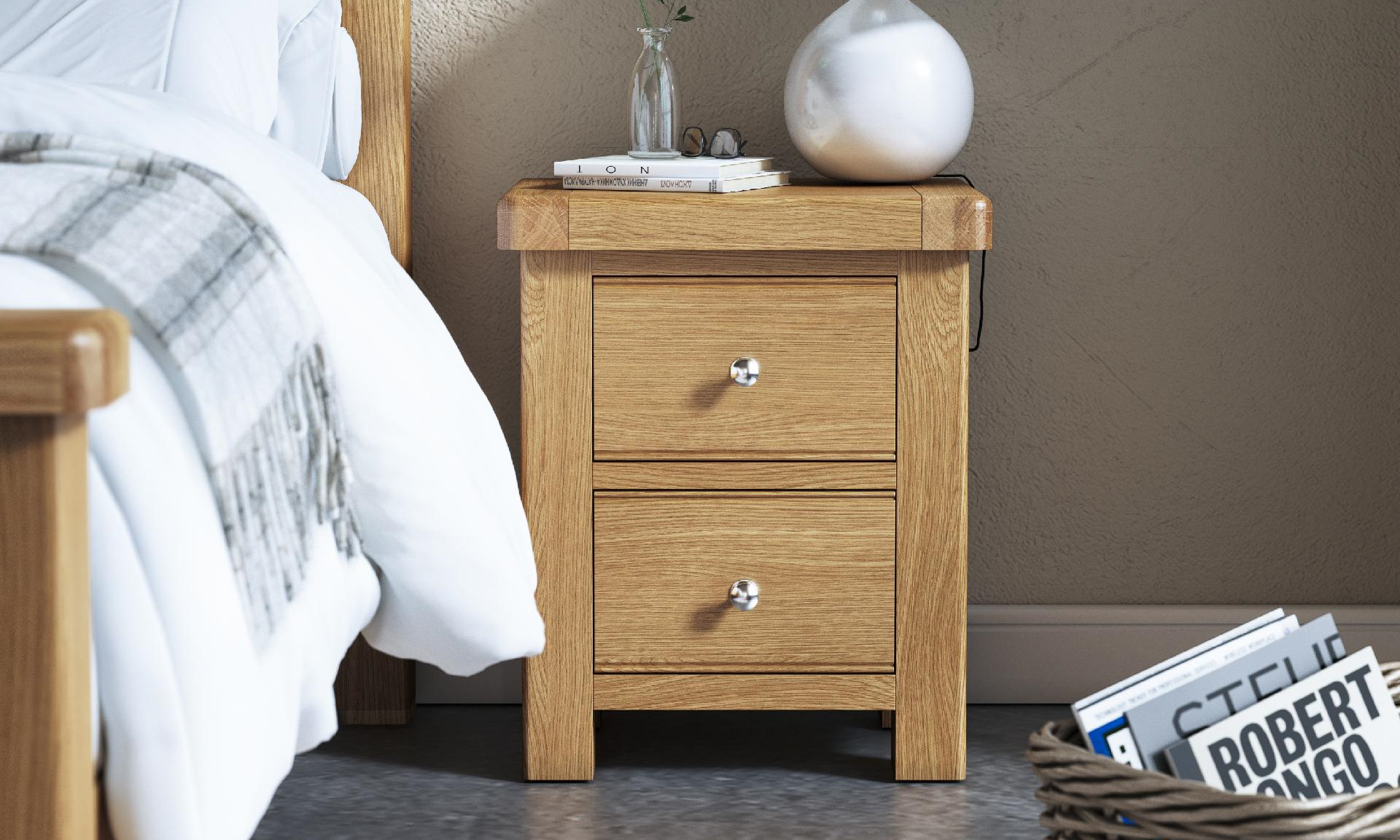 Bedside Tables – Interior Envy