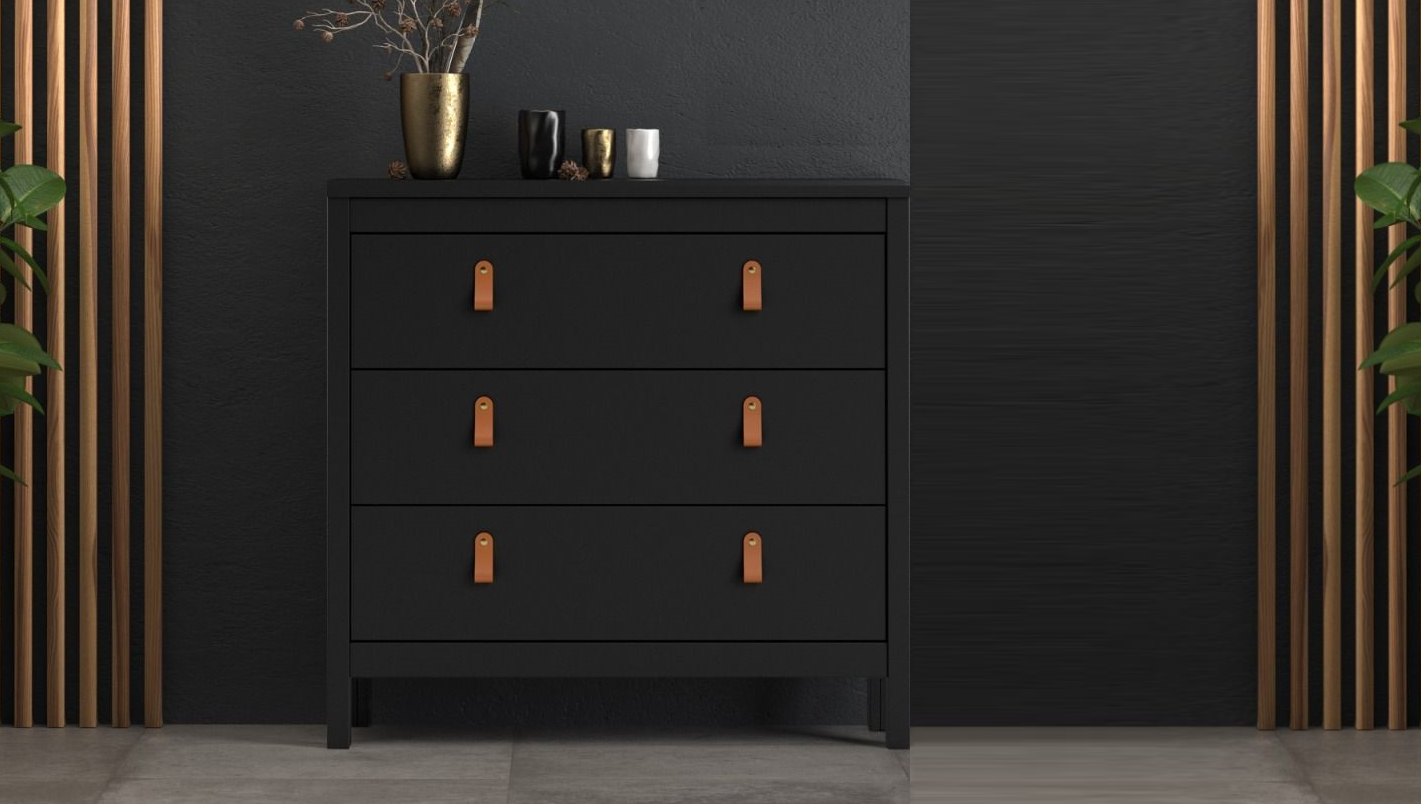 Chest Drawers – Interior Envy