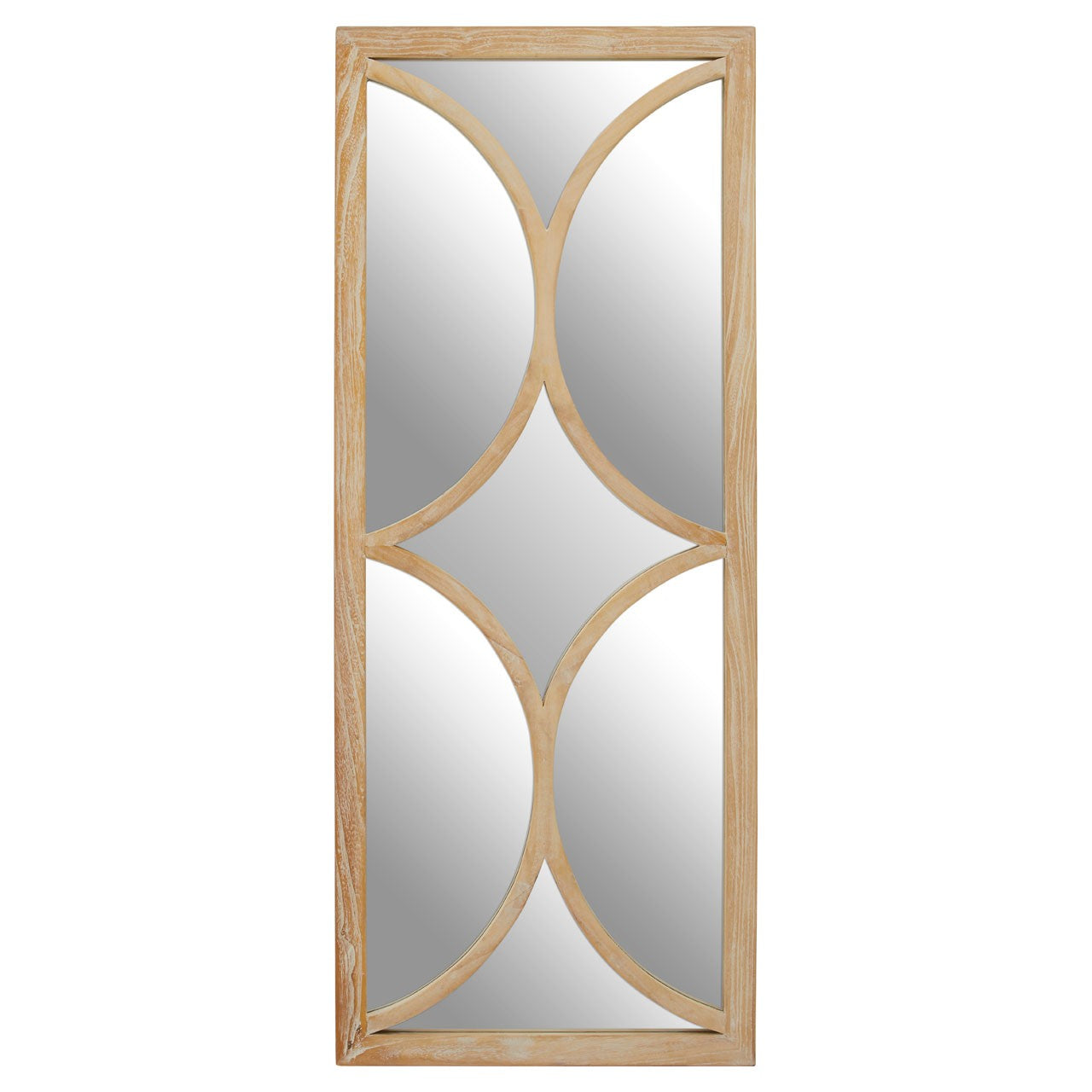 Kyra Wall Mirror | Interior Envy
