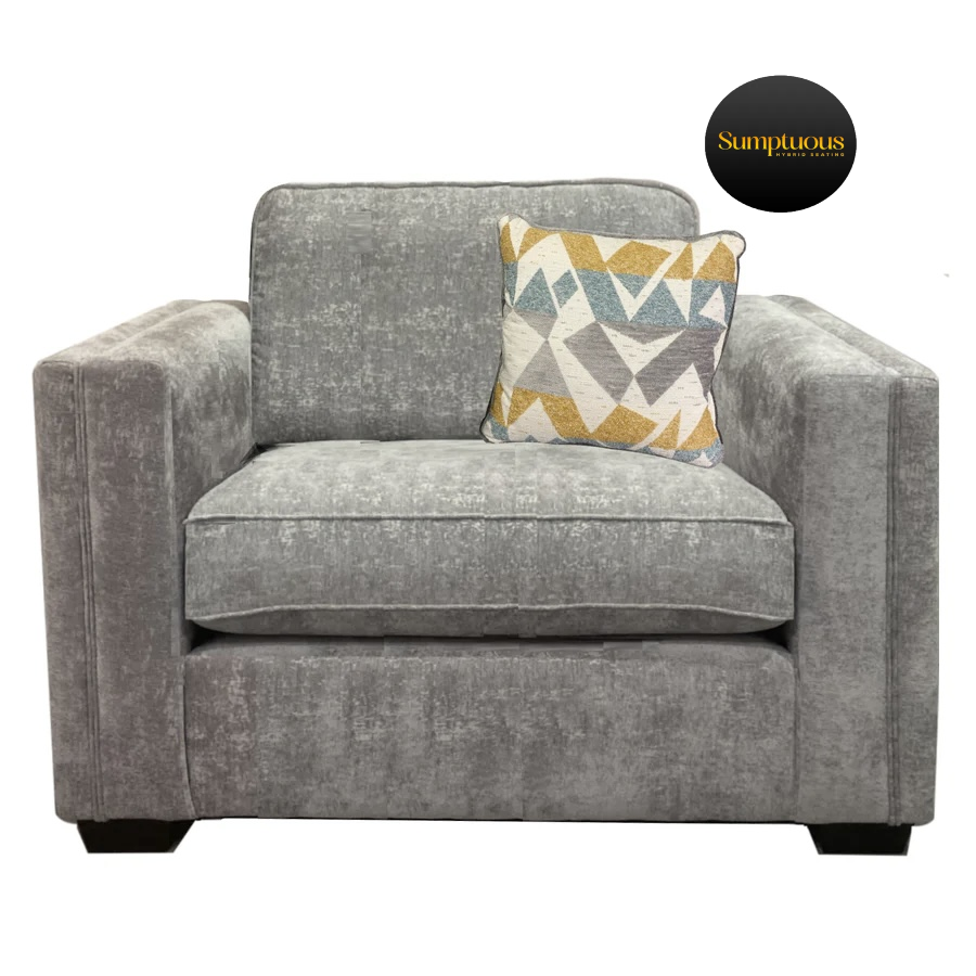 Armchairs & Love Chairs | Interior Envy