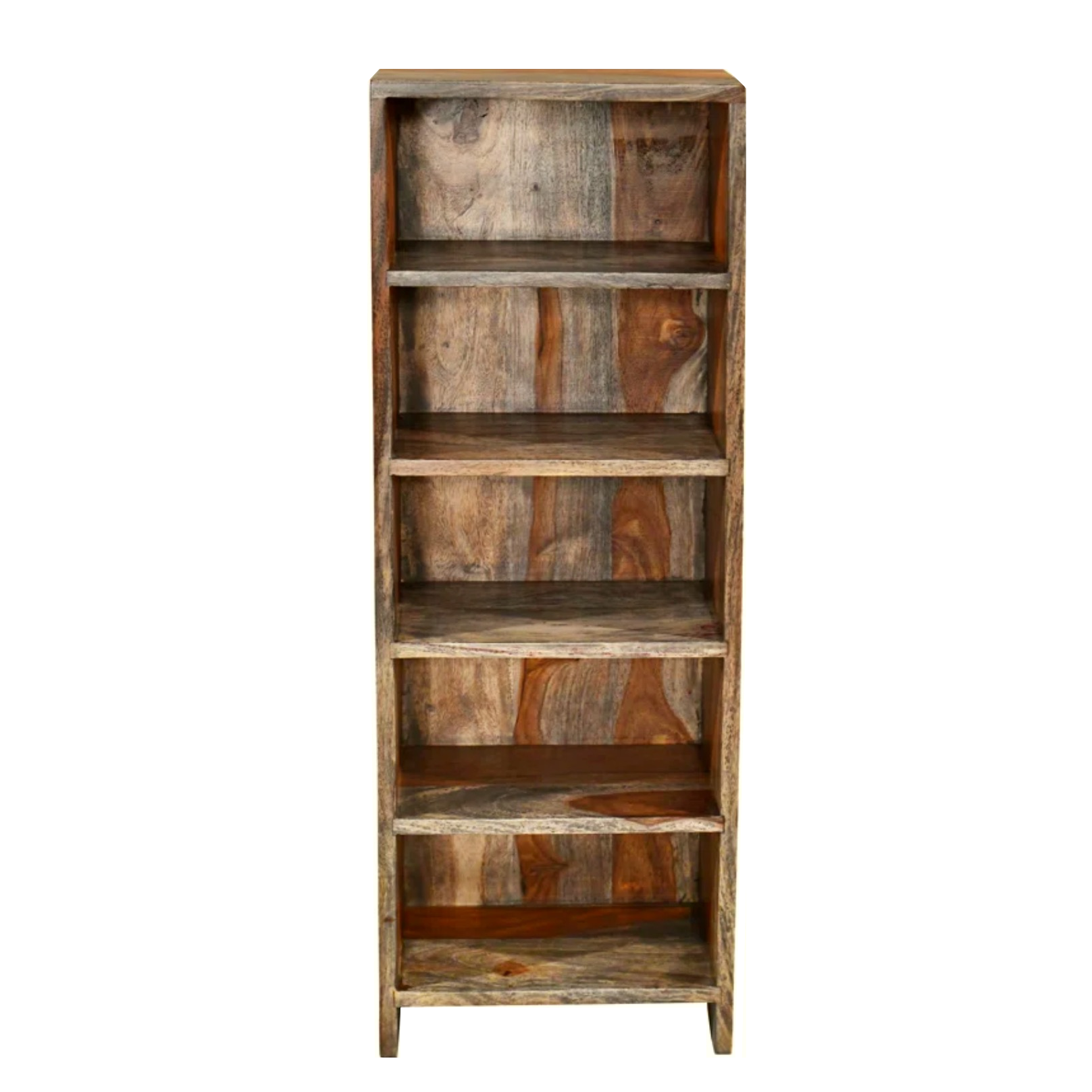 Goa Cube CD Storage Bookcase – Interior Envy