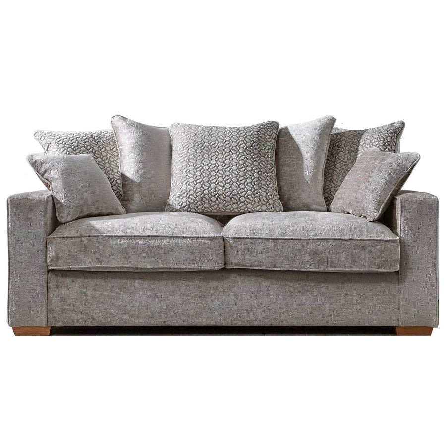 Fabric Sofas | Interior Envy