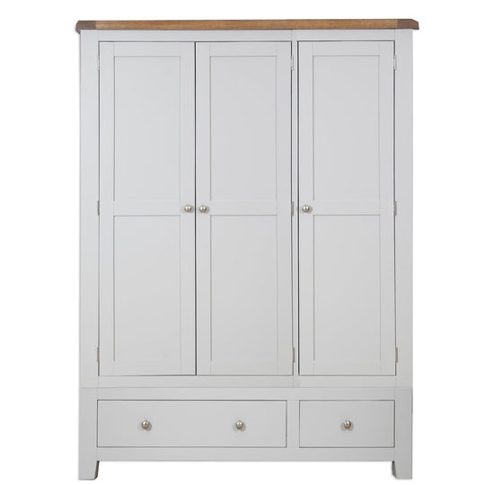 Wardrobes | Interior Envy